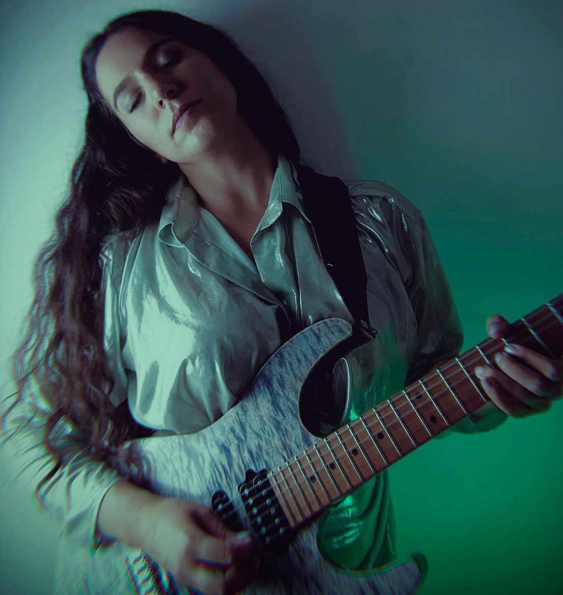 Maria Barbieri - News